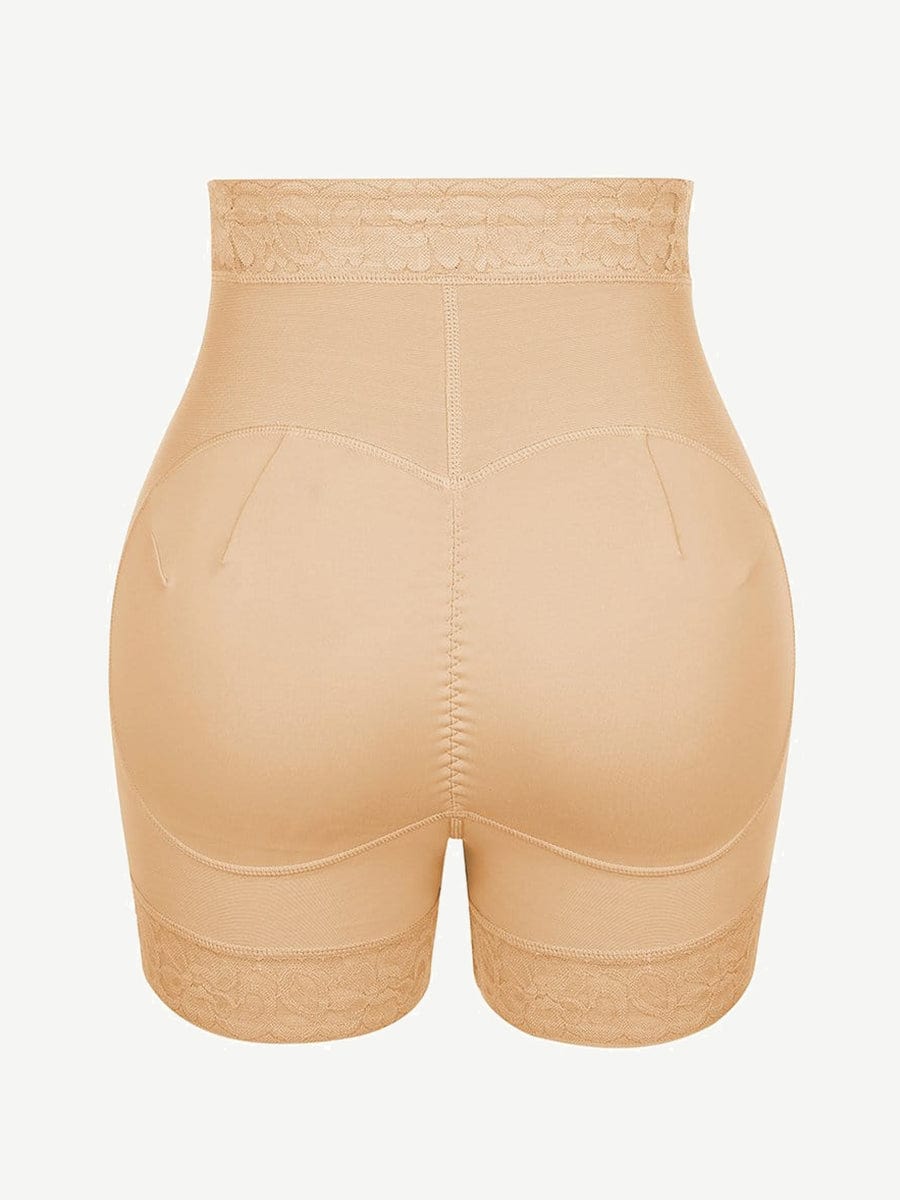 High Waist Butt Enhancer Panty – Modern Active